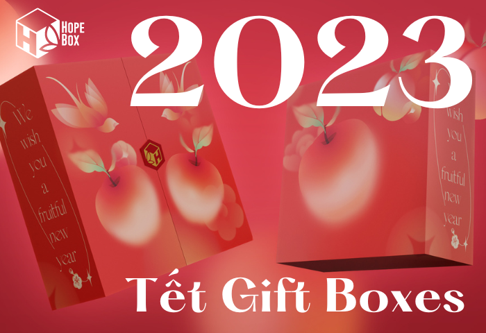 HopeBox ‘Fruitful Future’ Tet Gift Boxes | AusCham Vietnam